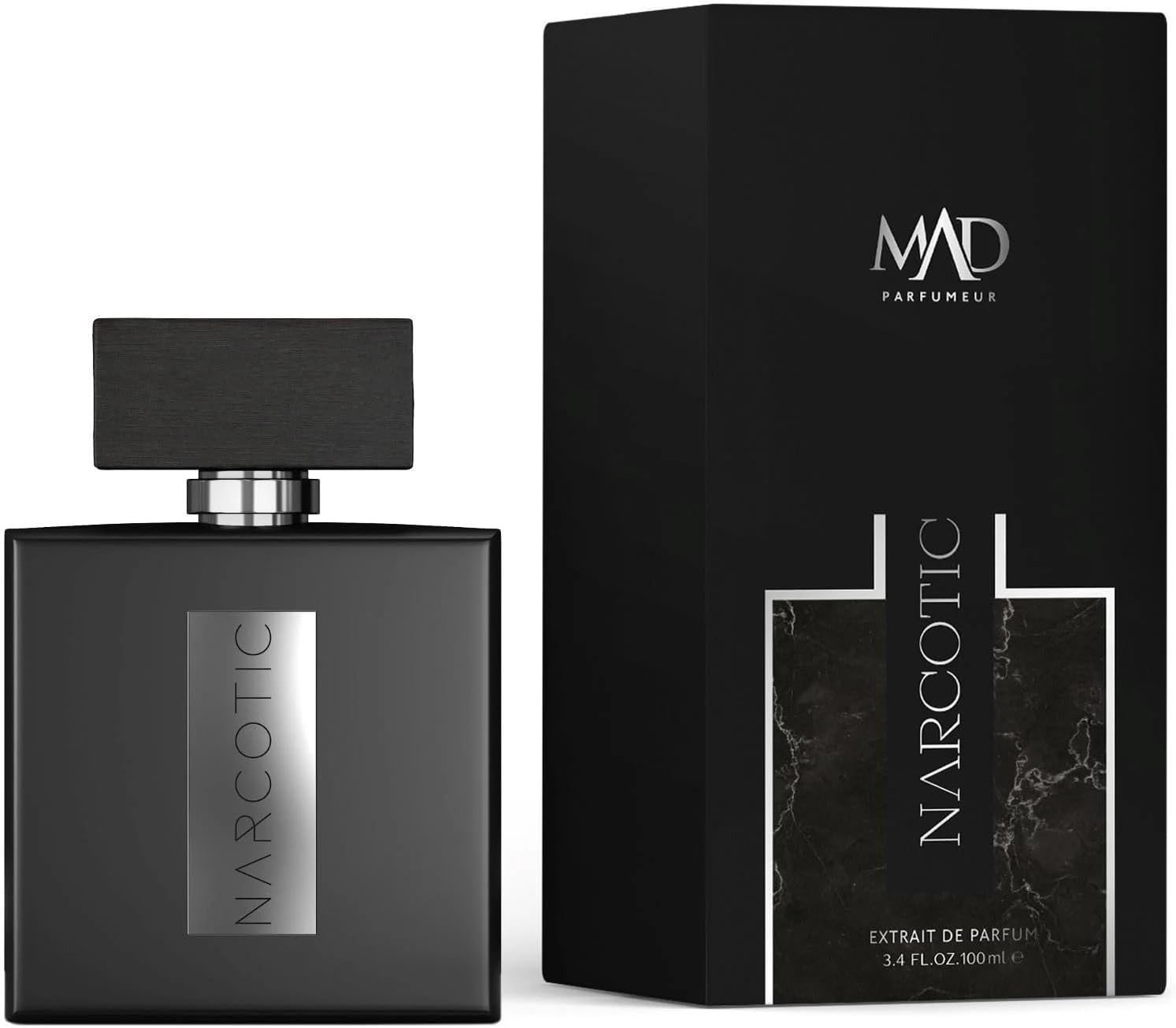 MAD Parfumeur – Mad Parfumeur