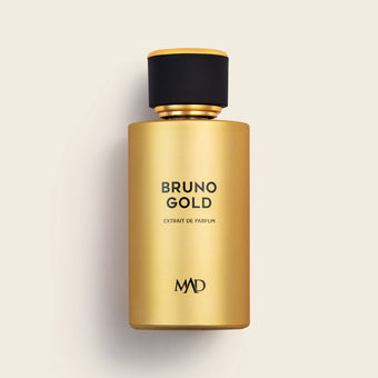 MAD Parfumeur – Mad Parfumeur