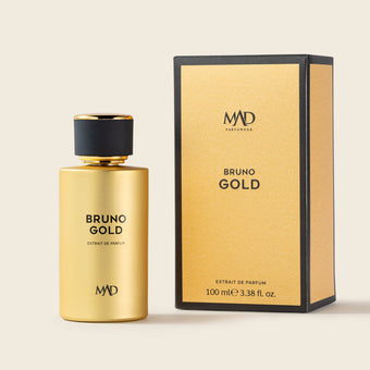 MAD Parfumeur – Mad Parfumeur