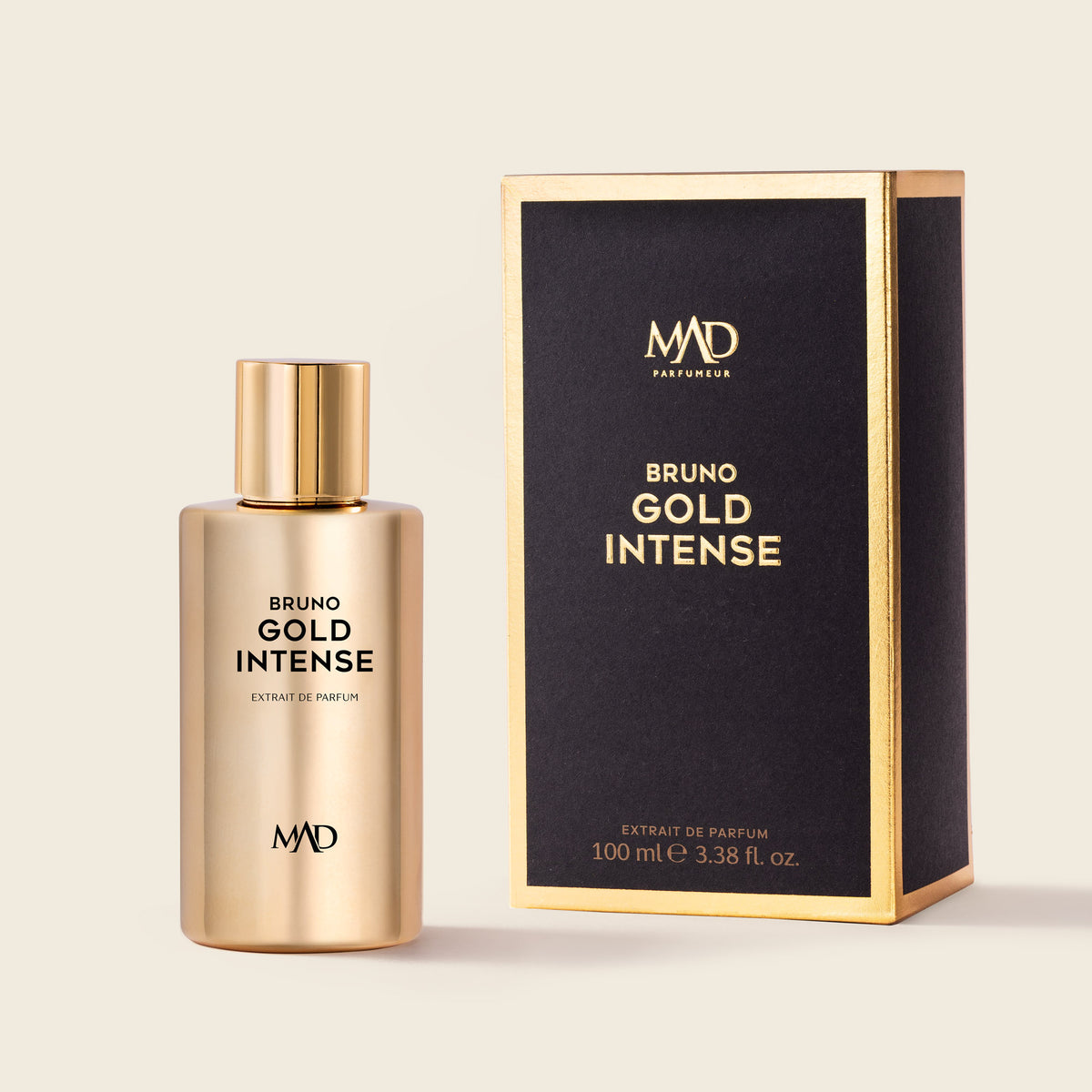 MAD Parfumeur – Mad Parfumeur