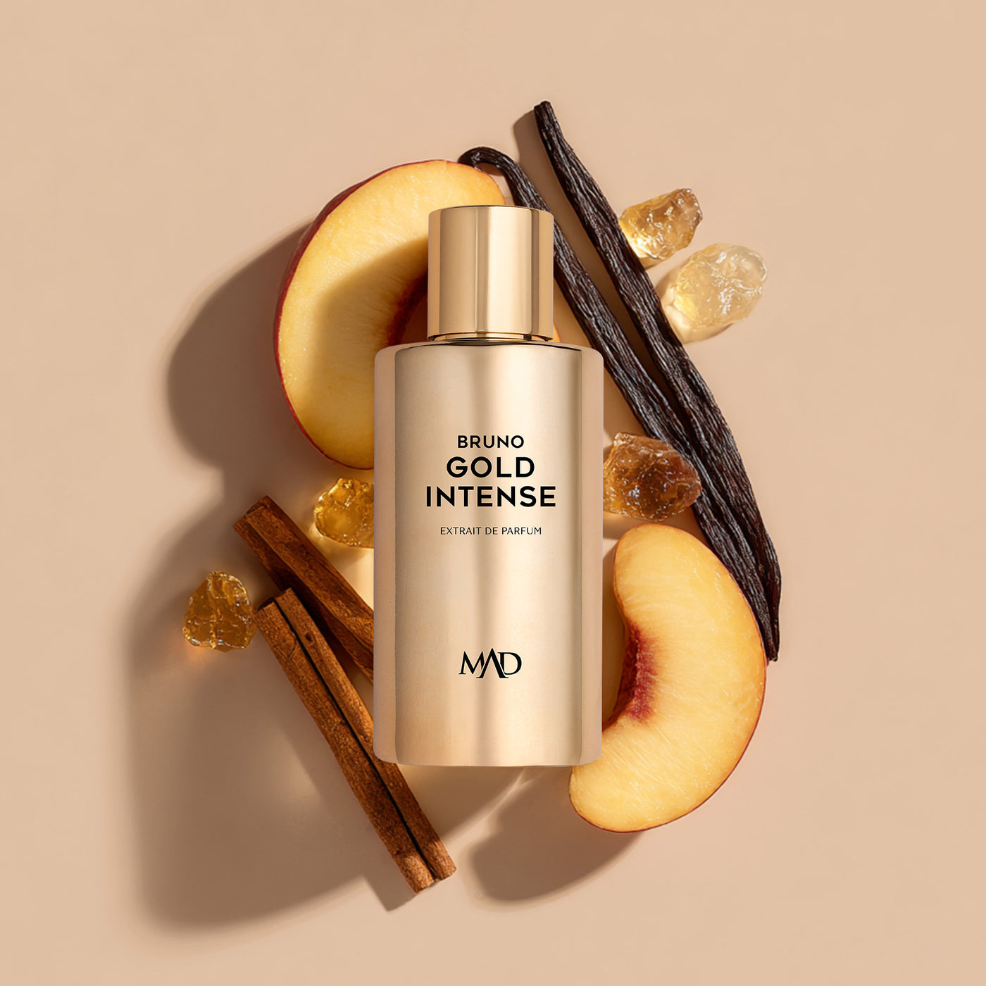 MAD Parfumeur – Mad Parfumeur