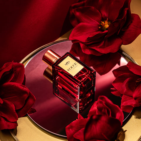 Niche Perfumes – Mad Parfumeur