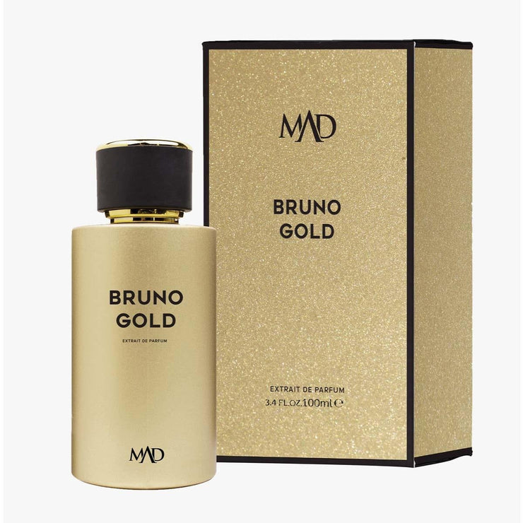 MAD Parfumeur – Mad Parfumeur