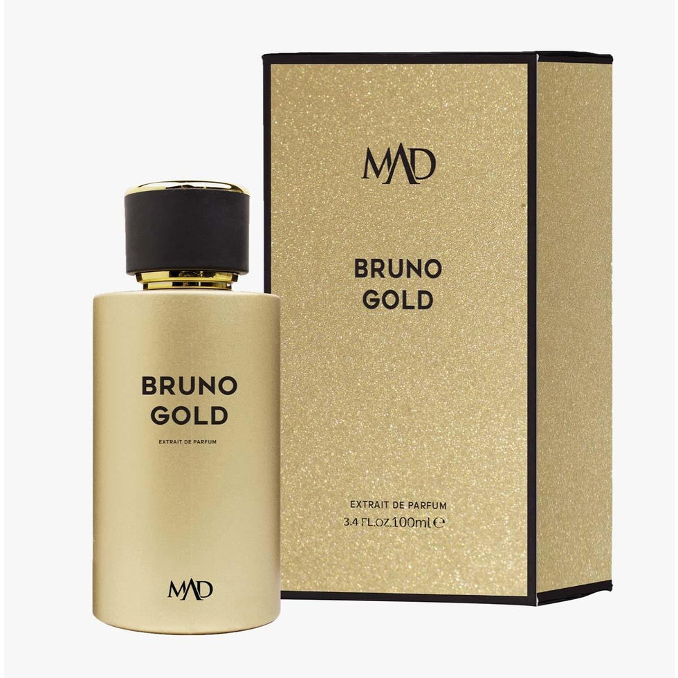 MAD Parfumeur – Mad Parfumeur