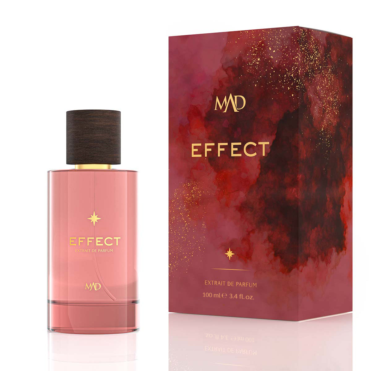 Effect 100 Ml Extrait De Perfume-Inspired by Side Effect Initio Parfum ...